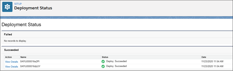 Troubleshoot the Nonprofit Success Pack