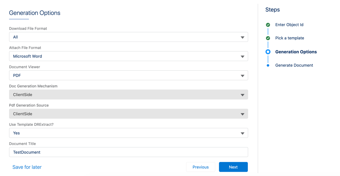 Omniscript User Pages