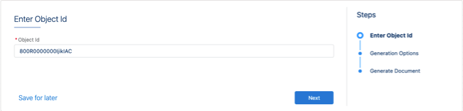 docGenerationSample/fndMultiPDFConvertLwc Omniscript (Client-Side)