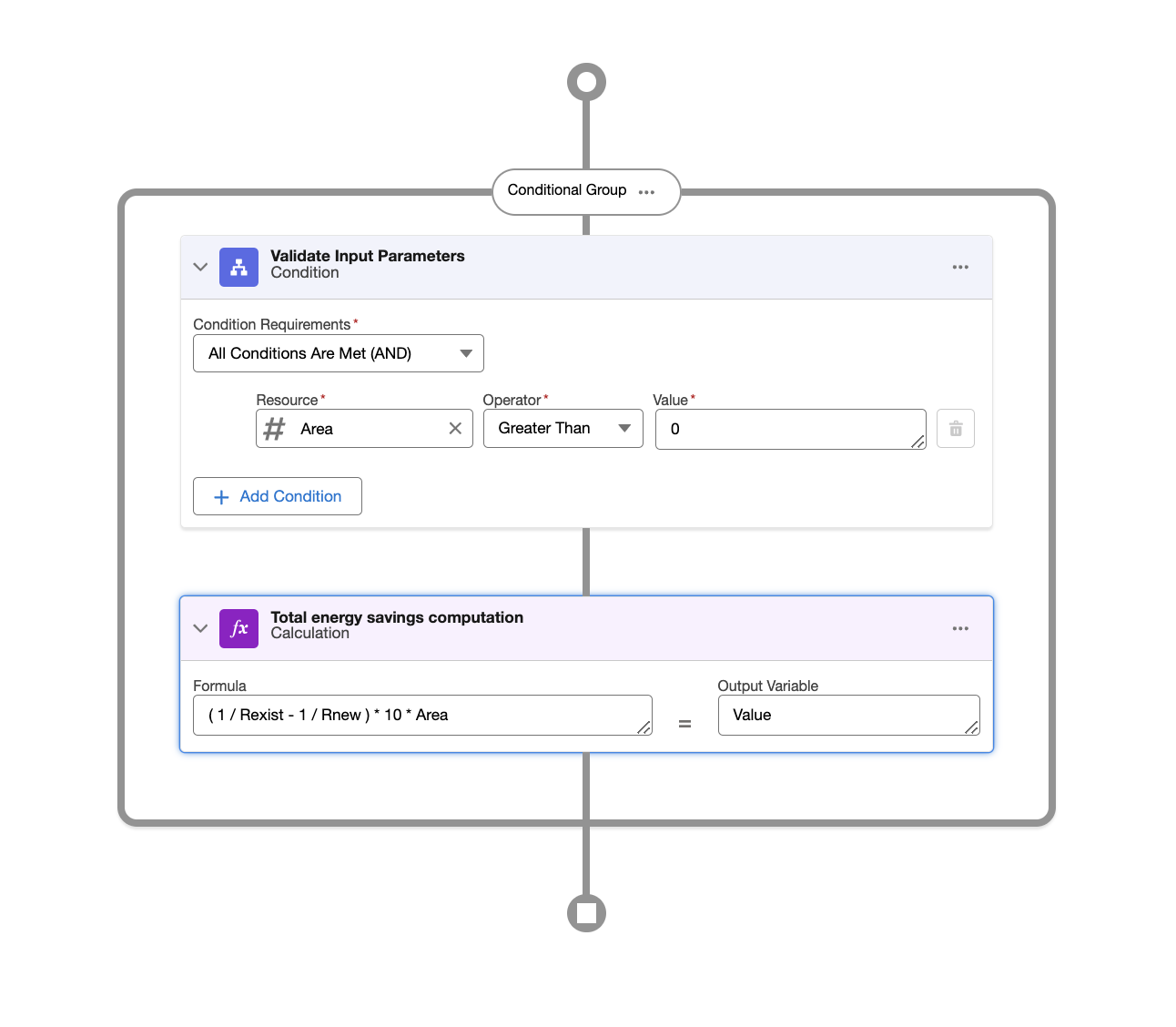 Work with Program Management Console Objects and Fields
