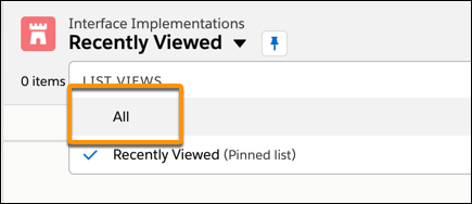 Correct the OdinAPIHandler interface implementation