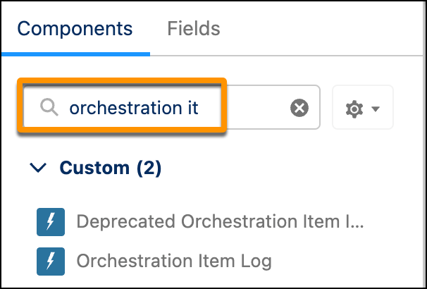 Add a Lightning Component to a Record Page