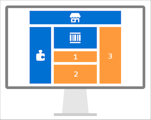 Guidelines for Creating Page Sections