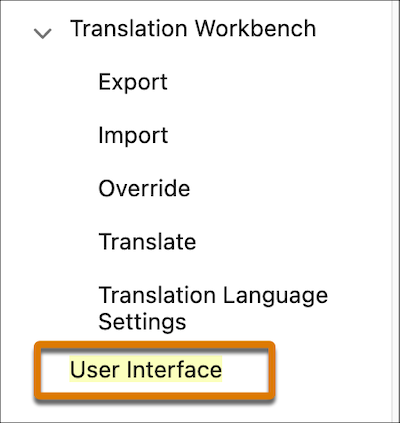 Turn On Quick Settings