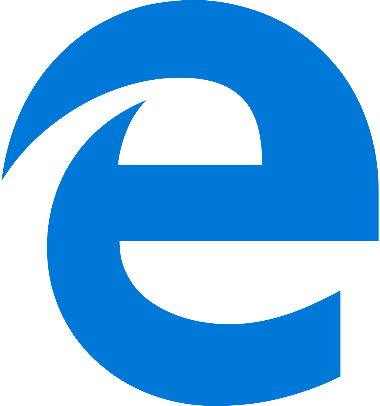 Considerations for Microsoft Edge and Edge Chromium