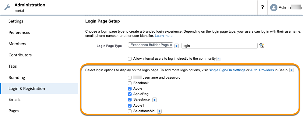 Test Your Mobile Publisher App’s Single Sign-On with Apple ID