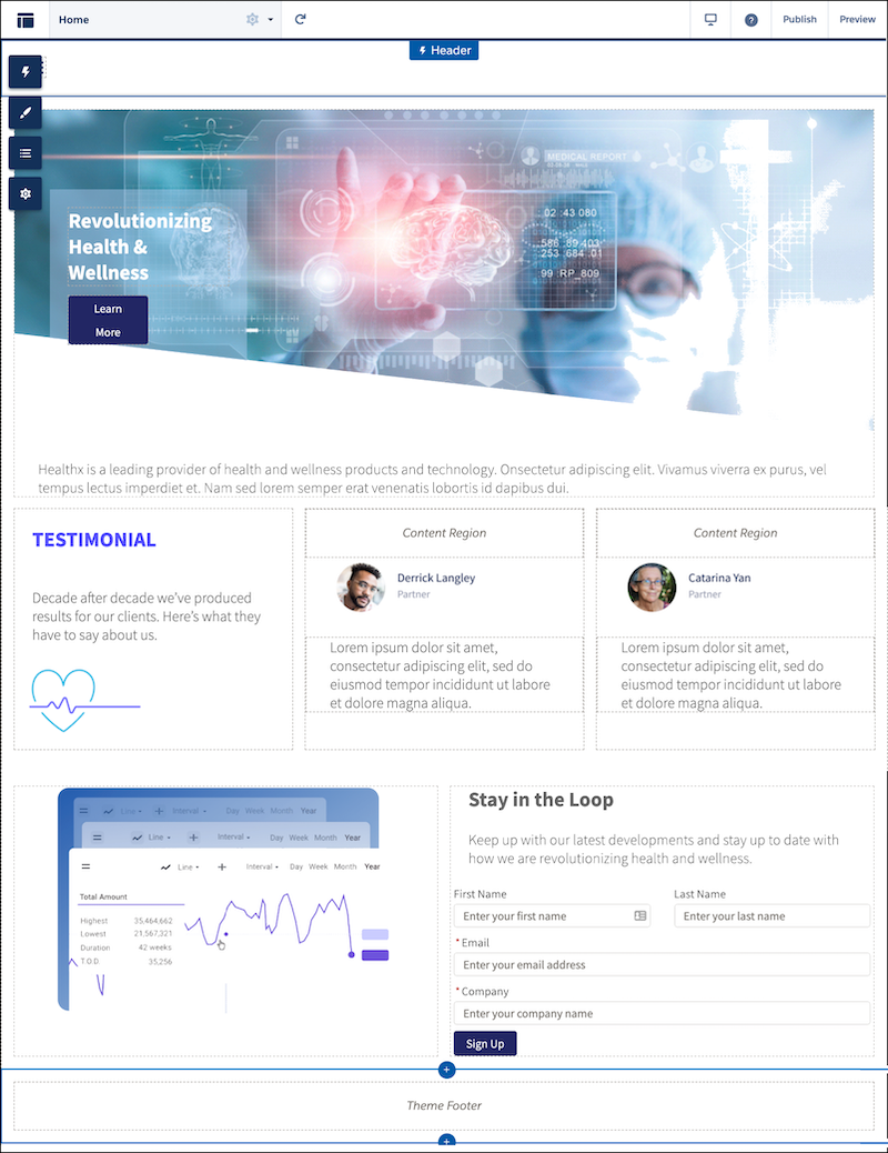 Find Your Way Around