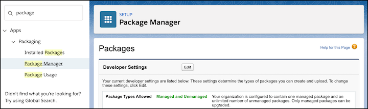 Package Your Predictions