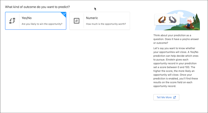 Build Your Prediction