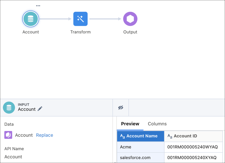 Learn About Issues in Your Data Processing Engine Definition