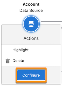 Configure a Data Processing Engine Node