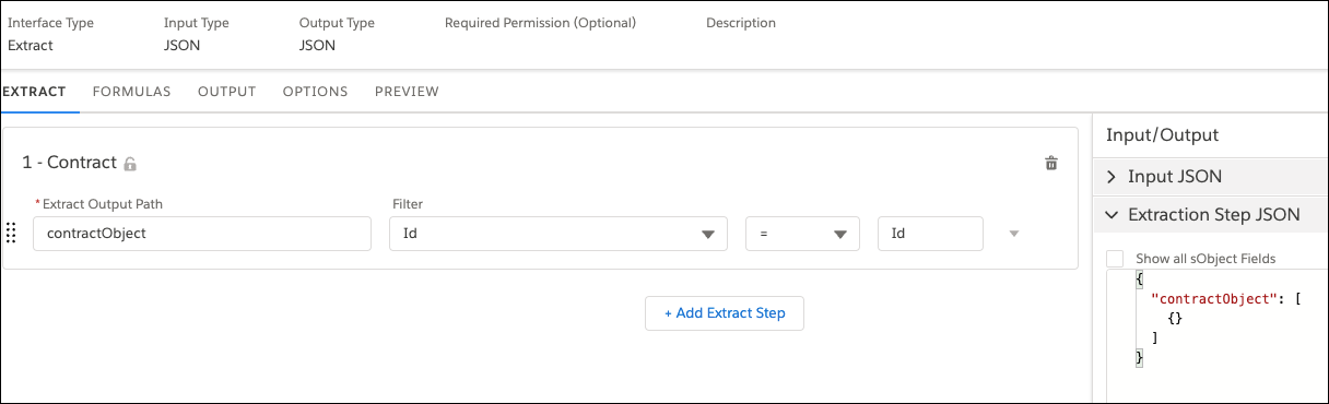 Map Rich Text Tokens in Omnistudio Data Mapper