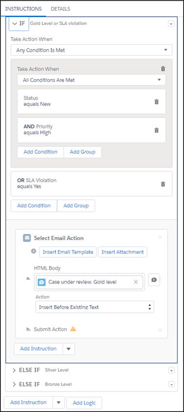 Automate Your Tasks with Macros