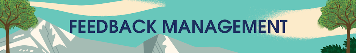 Get Started with Salesforce Feedback Management