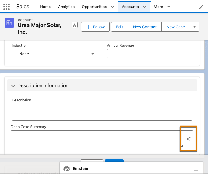 Field Generation Prompt Templates in Action