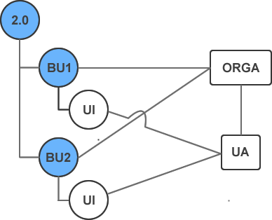 Multi-Org Examples