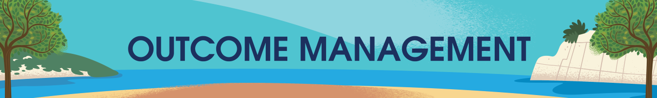 Get Started with Outcome Management