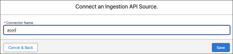 Set Up the Data Cloud Managed Package for Salesforce Spiff