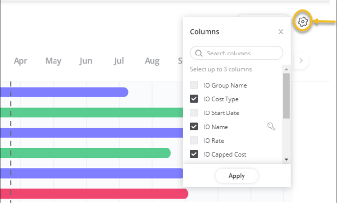 Run the Media Pacing App