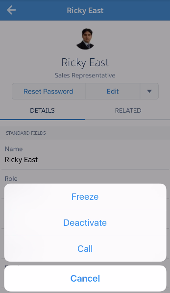 SalesforceA-alternativ
