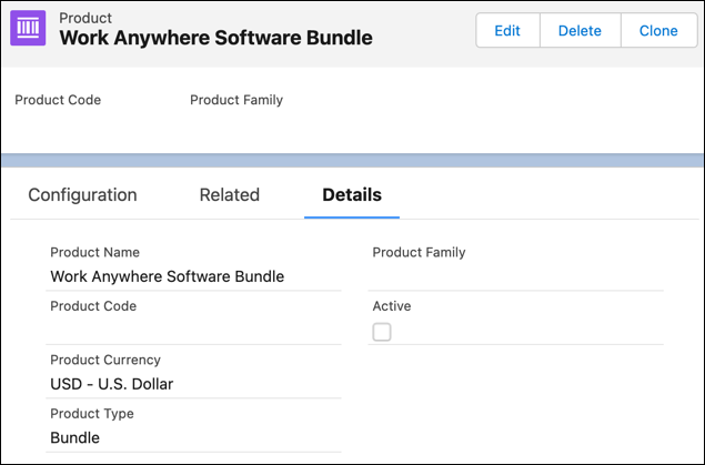 Salesforce Help | Article