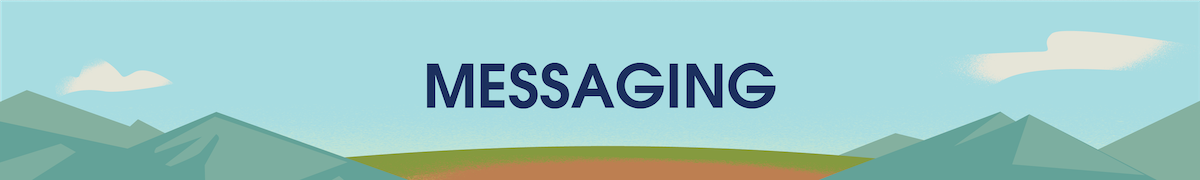 Provide Conversation Support with Messaging in Service Cloud