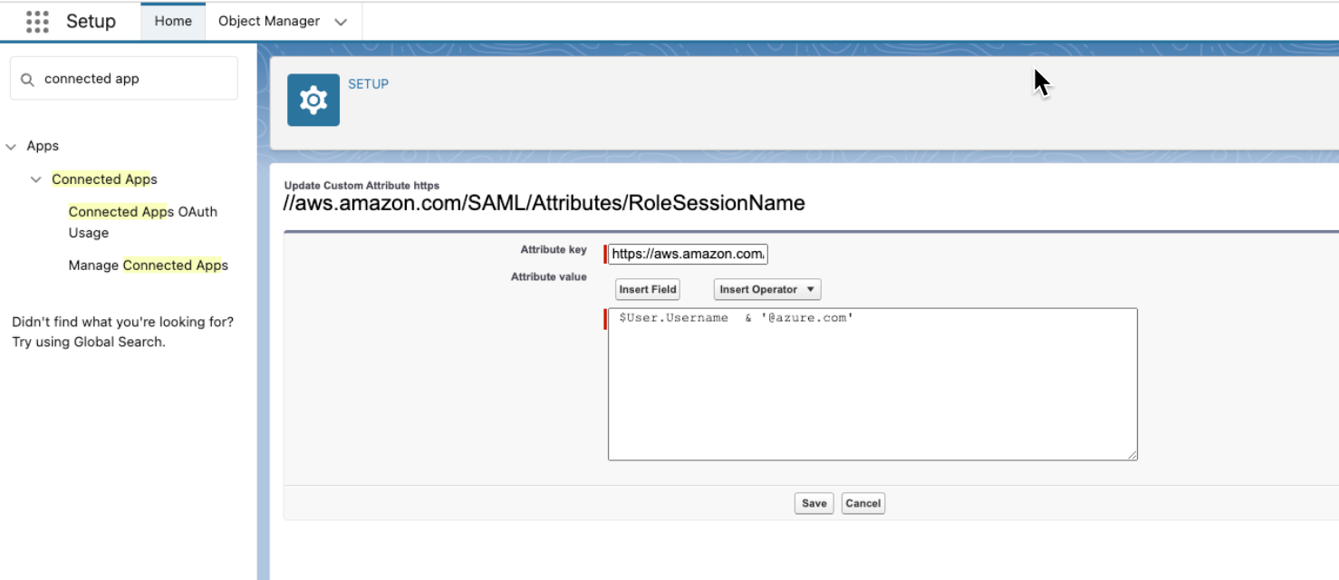 Use Customized Usernames for Contact Centers