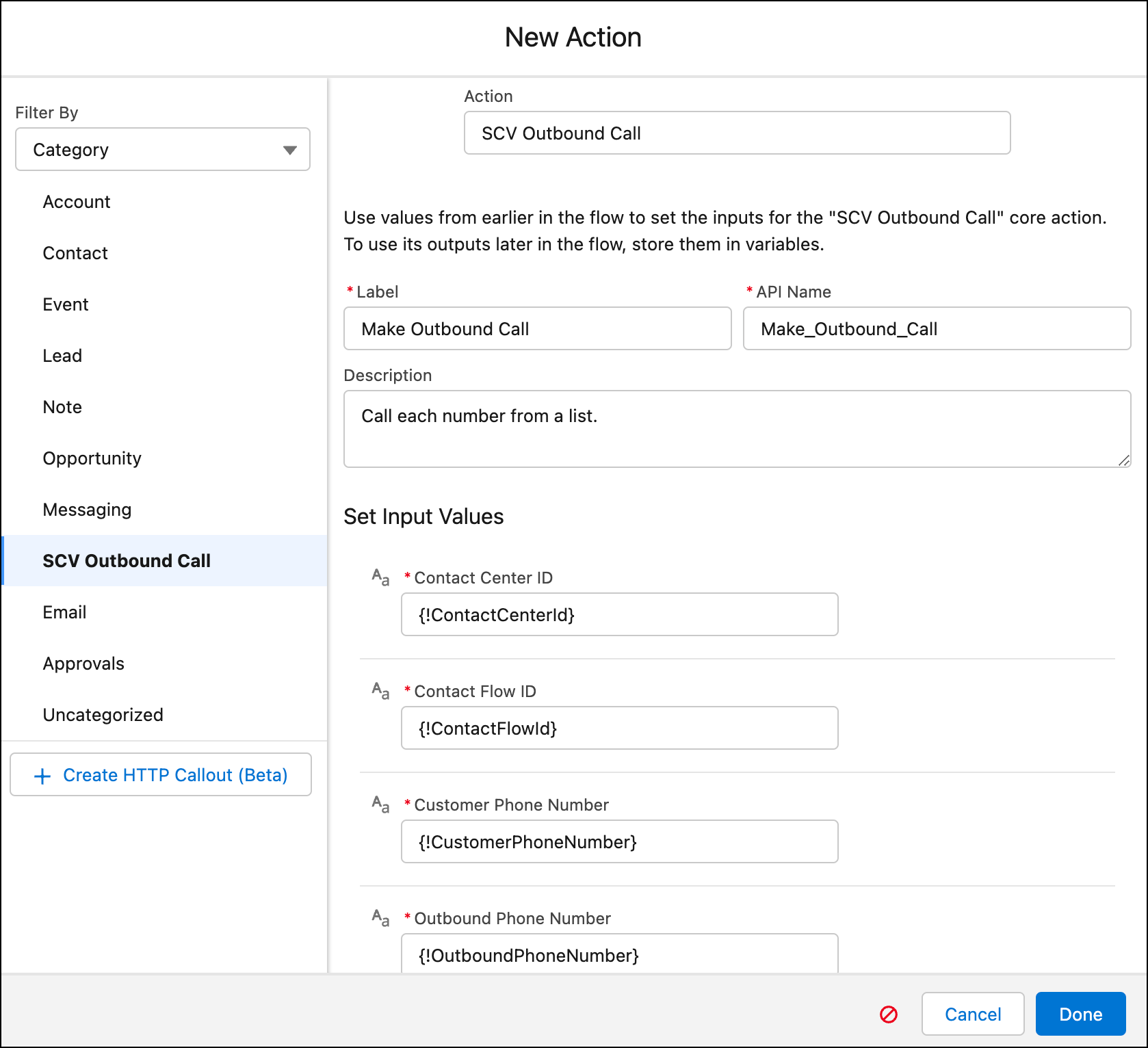 Reach Your Customers Using High-Volume Outbound Calls