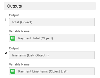 Request a Payment with an Enhanced Bot