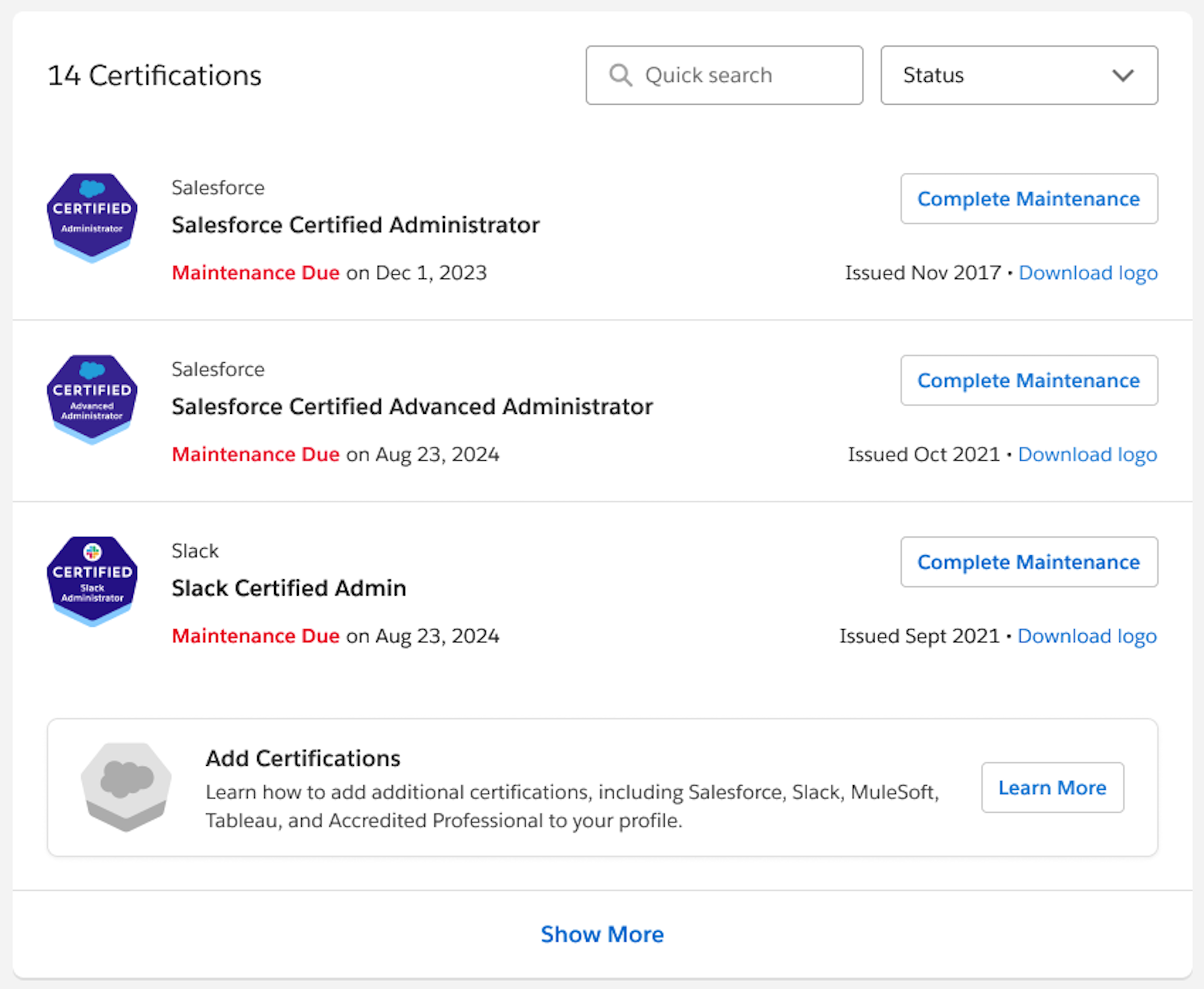 Help And Training Community