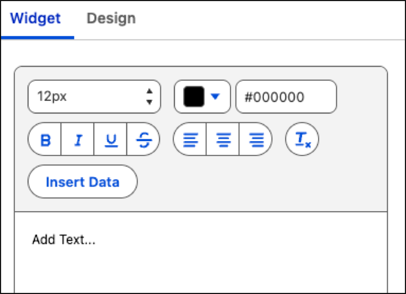 Apply Conditional Formatting to Visualize Dashboard Data Performance