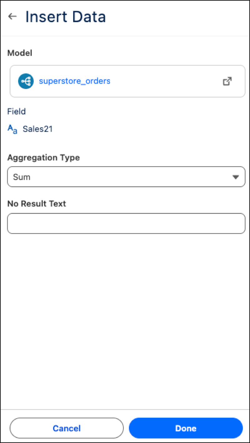 Apply Conditional Formatting to Visualize Dashboard Data Performance