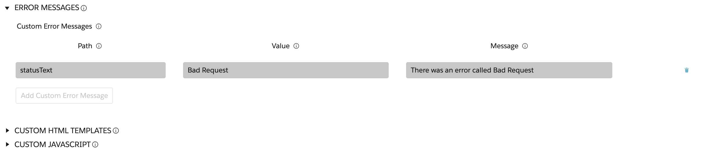Activate and Deploy LWC OmniScripts