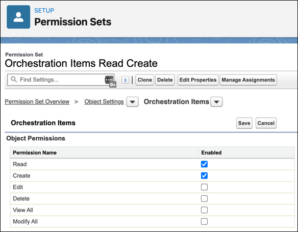 Prerequisite Tasks for Vlocity Health