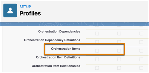 Prerequisite Tasks for Vlocity Health