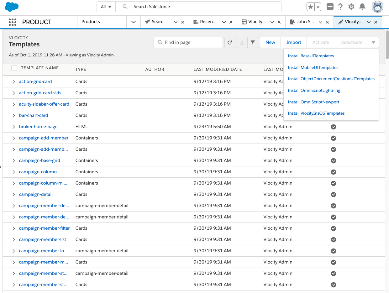 Installation and Configuration